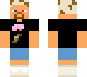 jorts | Minecraft Skins