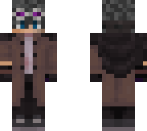 kane | Minecraft Skins