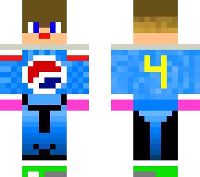 kebab_4 | Minecraft Skin