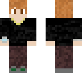 gold chain | Minecraft Skins