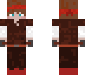 kiki | Minecraft Skins