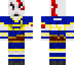 nacho | Minecraft Skins