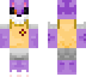 wolf | Minecraft Skins