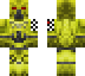astartes | Minecraft Skins