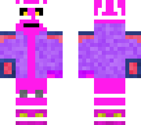 Lean_mcgeen2011 (updated) | Minecraft Skin