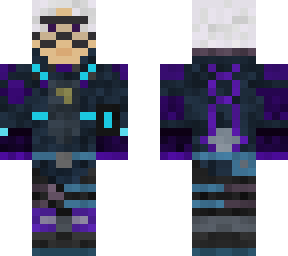 tekken | Minecraft Skins