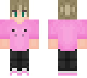 piggy | Minecraft Skins