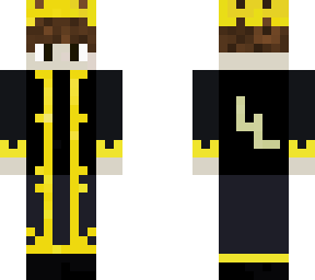 lucifer | Minecraft Skins