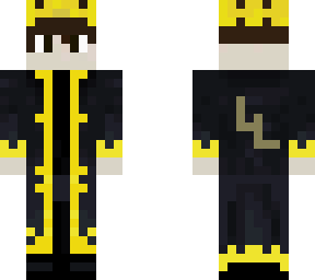 lucifer | Minecraft Skins