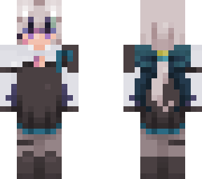 lynette | Minecraft Skins