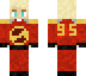 mcqueen | Minecraft Skins