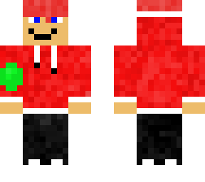 small | Minecraft Skins