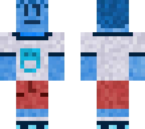 meebo | Minecraft Skins