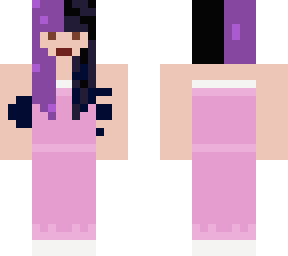 melanie melanie | Minecraft Skins