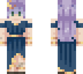 goddess | Minecraft Skins