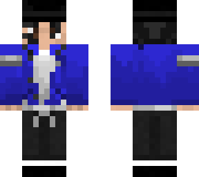 michael jackson | Minecraft Skins