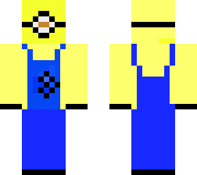 minion | Minecraft Skins
