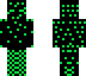 code | Minecraft Skins