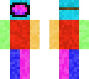 neo | Minecraft Skins