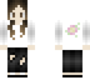 nicki | Minecraft Skins