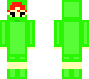 pocoyo | Minecraft Skins