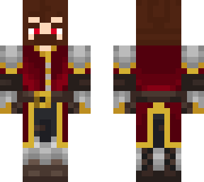 vampire | Minecraft Skins