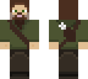 npc | Minecraft Skin