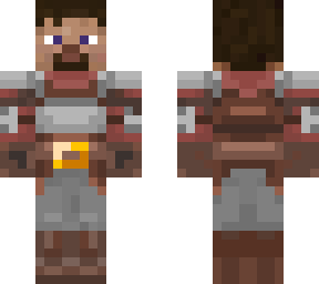 npc2 | Minecraft Skin