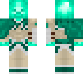 ruined reality | Minecraft Skins