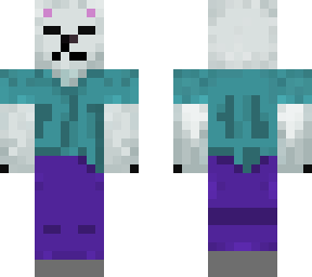 oso | Minecraft Skins