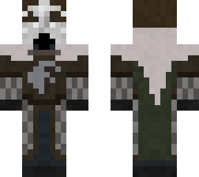 mimic | Minecraft Skins
