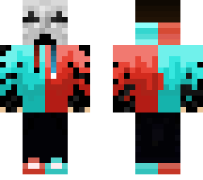 plex | Minecraft Skins