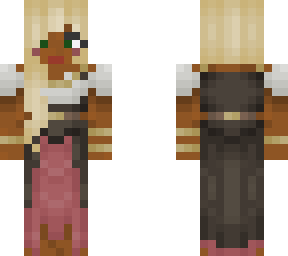 poc | Minecraft Skins