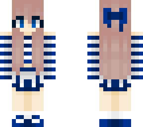 preppy | Minecraft Skins