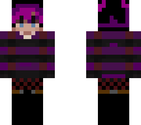 emo | Minecraft Skins