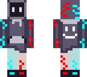 Qdandy | Minecraft Skin