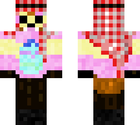 arab | Minecraft Skins