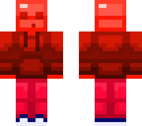 slime | Minecraft Skins