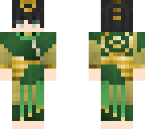 nak | Minecraft Skins
