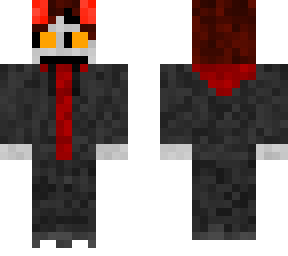 homestuck | Minecraft Skins