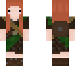 celtic | Minecraft Skins
