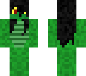 811 | Minecraft Skins