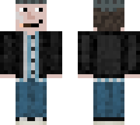 smirk | Minecraft Skins