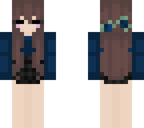 Sleeping | Minecraft Skin