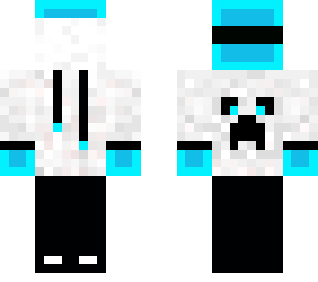 slime | Minecraft Skins