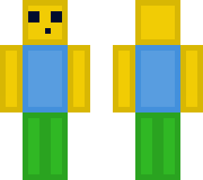 amarillo | Minecraft Skins