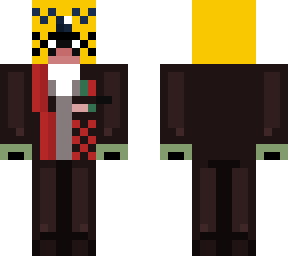 criminal | Minecraft Skins