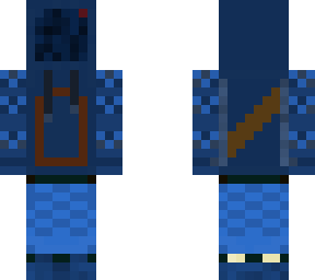 squid | Minecraft Skins