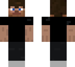 adam | Minecraft Skins
