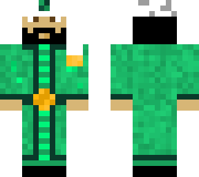 ottoman | Minecraft Skins